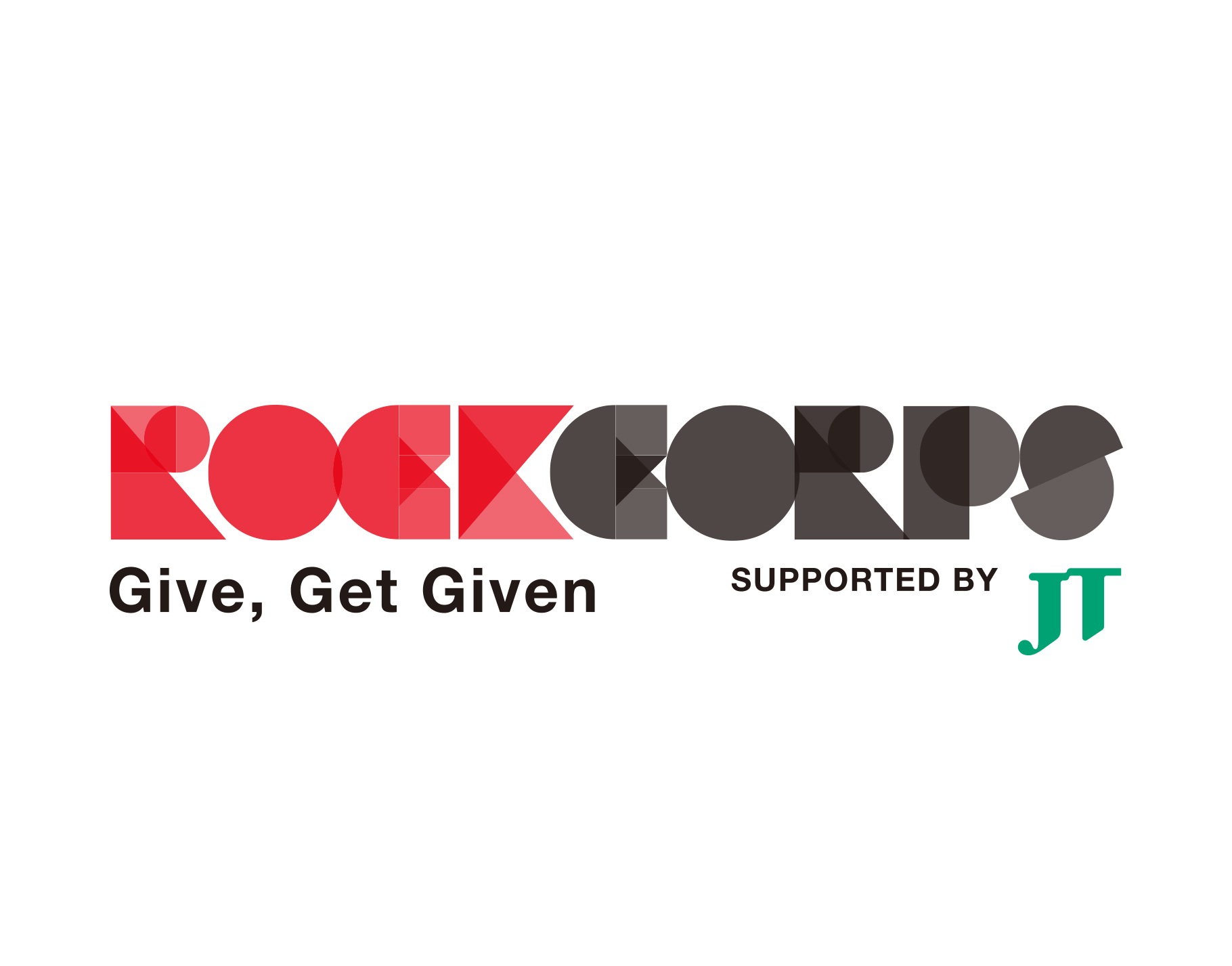 アメリカ発の社会貢献型プロジェクト「RockCorps supported by JT 2018」と連携開始！ | いこいの森と周辺の市立公園